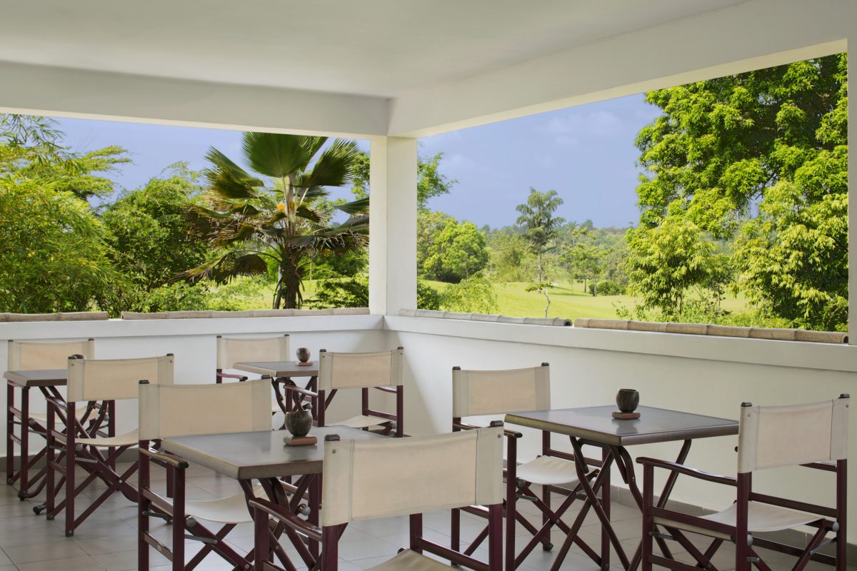 Ibom Icon Hotel & Golf Resort – Destination9ja